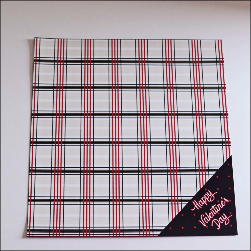 How to Make an easy DIY Envelope - Baer Design Studio
