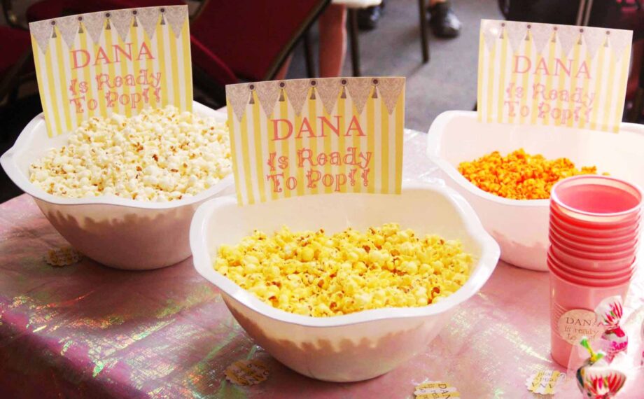 Party Hack: 8 Ways to Make Your Own Printable Signs and Posters - Baer ...