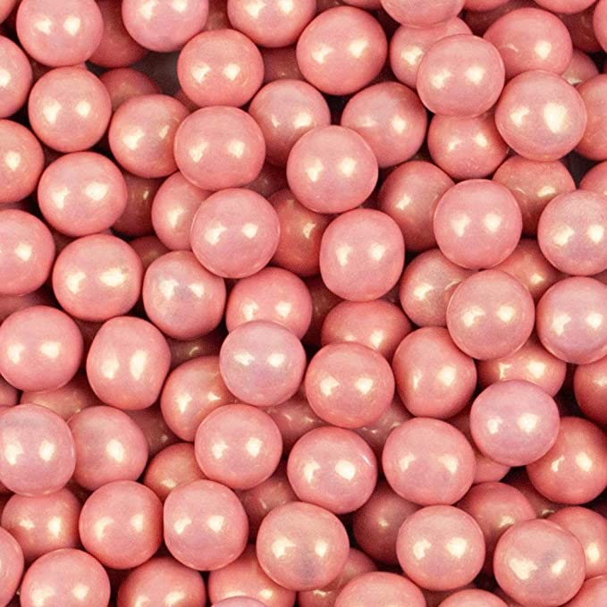 15 Stunning Rose Gold Party Theme Ideas - Baer Design Studio